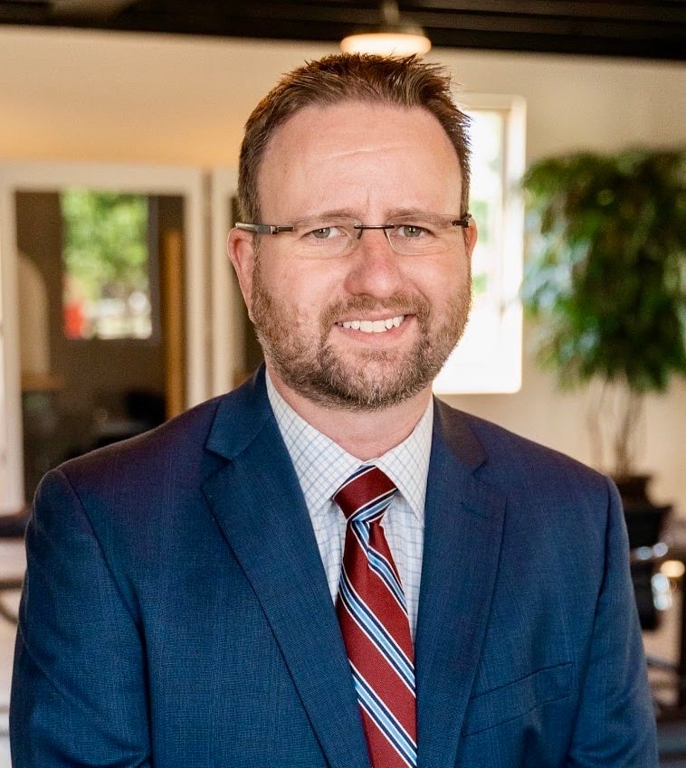 Patrick Thuemmel | Samalin Wealth | Director, Investments